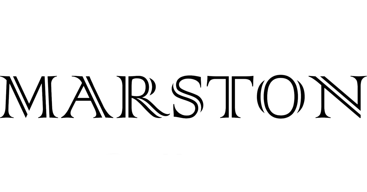 MARSTON